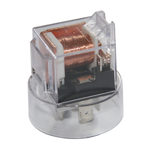 LR 4191 Ningbo Liming Relay Co Ltd